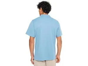 Columbia Utilizertm Polo Clothing Rainy Day - Blue