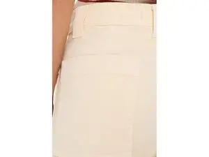 Madewell Utility Barrel Leg Pants