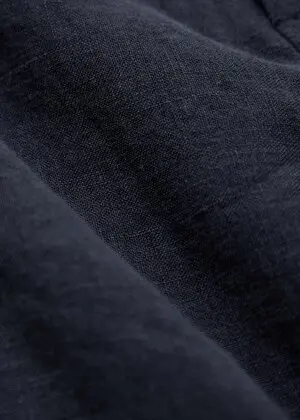 PERCIVAL Linen Shorts