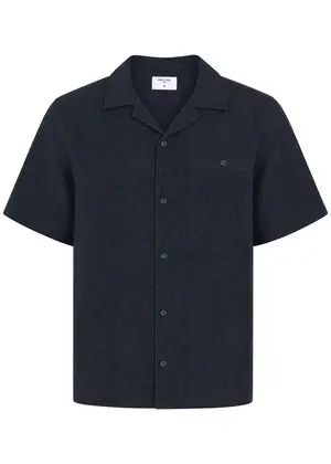 PERCIVAL Linen Shirt
