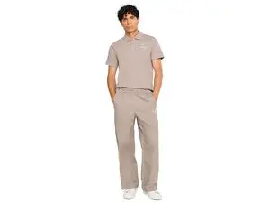 PUMA Mclaren Racing Small Logo Polo Clothing Mouse Gray