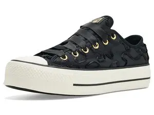 Louis Vuitton Converse