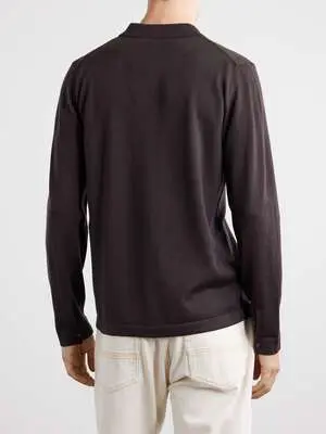 SLOWEAR Zanone Virgin Wool Sweater