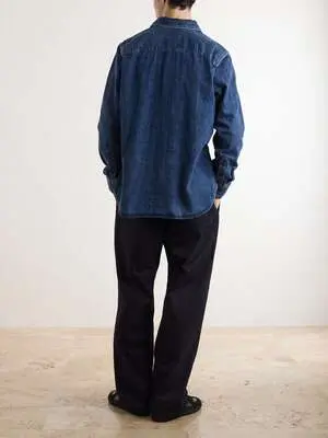 Rag & Bone Denim Shirt