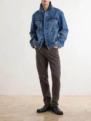 Rag & Bone Denim Trucker Jacket