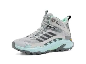 Merrell Moab Speed 2 Mid Gore-tex Hiking Boots
