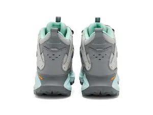 Merrell Moab Speed 2 Mid Gore-tex Hiking Boots