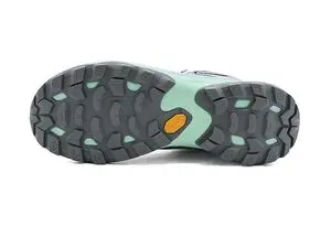Merrell Moab Speed 2 Mid Gore-tex Hiking Boots