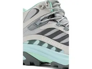 Merrell Moab Speed 2 Mid Gore-tex Hiking Boots