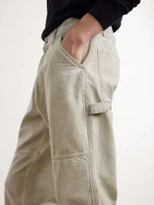 Rag & Bone Carpenter Straight-leg Trousers