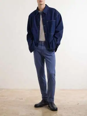 Rag & Bone Fit 2 Slim-fit Jeans