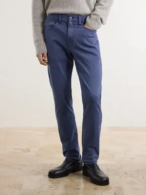 Rag & Bone Fit 2 Slim-fit Jeans