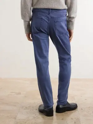 Rag & Bone Fit 2 Slim-fit Jeans