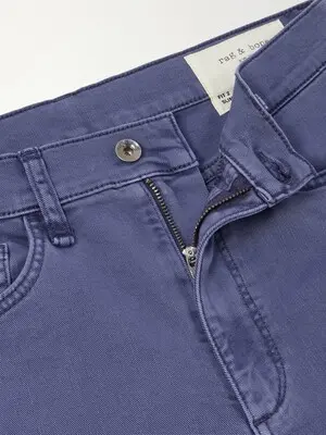 Rag & Bone Fit 2 Slim-fit Jeans