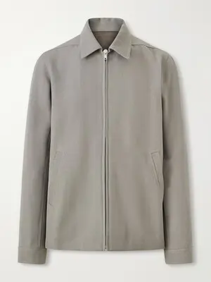 Rick Owens Waterproof Jackets For Men