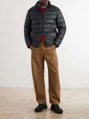 Polo Ralph Lauren Quilted Down Jacket
