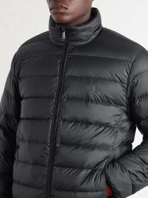 Polo Ralph Lauren Quilted Down Jacket