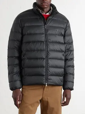 Polo Ralph Lauren Quilted Down Jacket