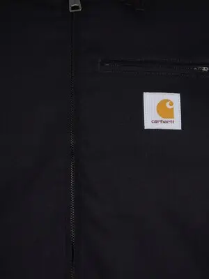 Carhartt Work In Progress Canvas Jacket