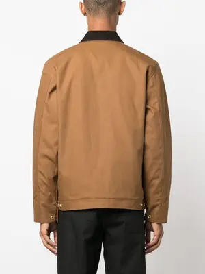 Carhartt Work In Progress Canvas Jacket