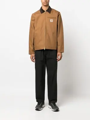 Carhartt Work In Progress Canvas Jacket