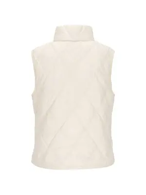 Burberry Down Vest