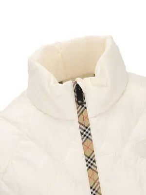 Burberry Down Vest