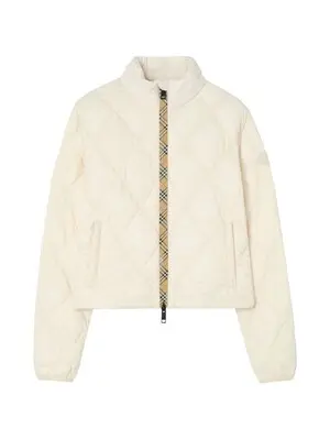 Burberry Bramford Quilted Down Jacket