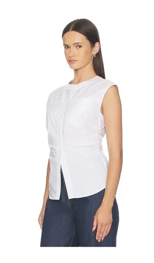 Veronica Beard Harini Top