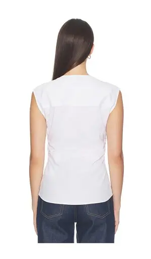 Veronica Beard Harini Top