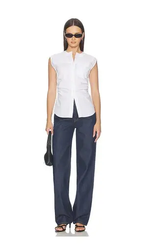 Veronica Beard Harini Top