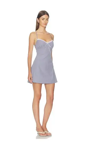 BELLA VENICE X Foster Dress