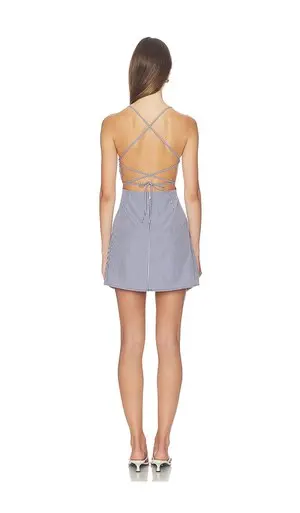 BELLA VENICE X Foster Dress