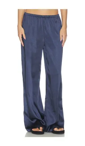 SNDYS. Molly Pant - Navy