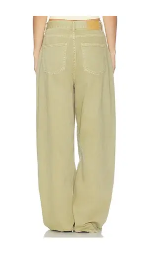 SNDYS. Lukas Lightweight Jeans - Sage