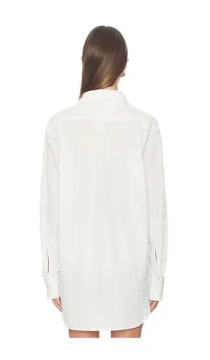 Hunza G Resort Shirt