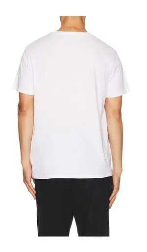 Lacoste 3-pack Undershirts