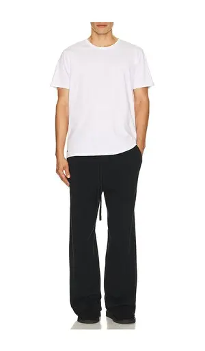 Lacoste 3-pack Undershirts