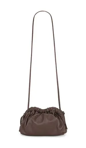 MANSUR GAVRIEL Mini Cloud Clutch Bag