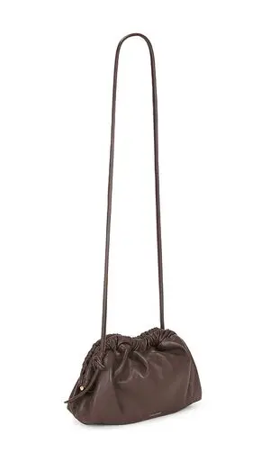 MANSUR GAVRIEL Mini Cloud Clutch Bag