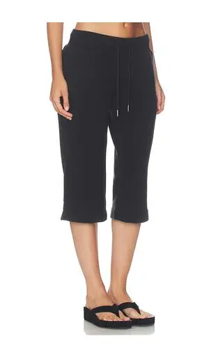 NIIHAI Capri Tracksuit Pant