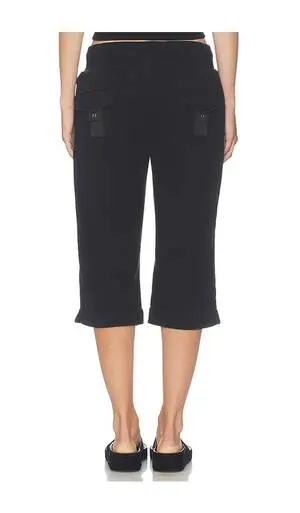 NIIHAI Capri Tracksuit Pant