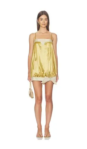 Niihai Mini Dresses