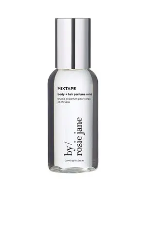 BY ROSIE JANE Mixtape Body + Hair Mist
