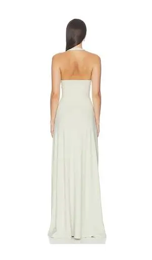 Misha Collection The Jennifer Cupro Dress