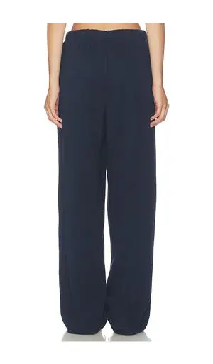 SKIMS Classic Straight Leg Pant