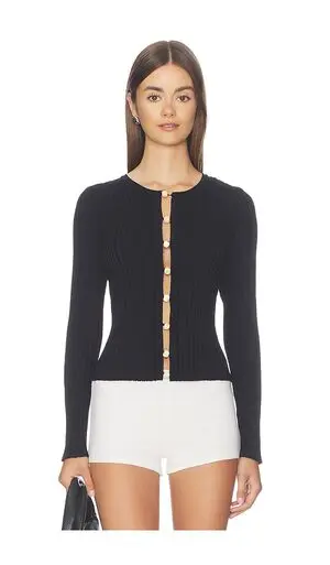 SNDYS. X Odetta Knit Top