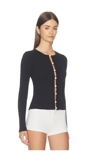 SNDYS. X Odetta Knit Top