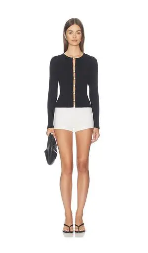 SNDYS. X Odetta Knit Top