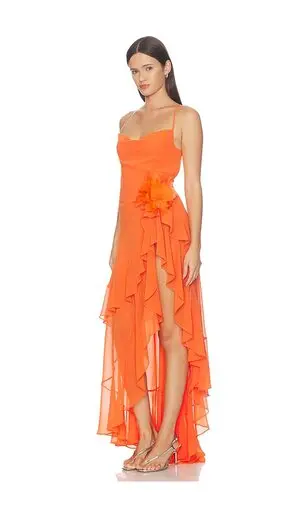 Retrofete Samara Dress